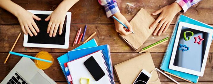 How Artificial Intelligence is changing Education How Artificial Intelligence is changing Education